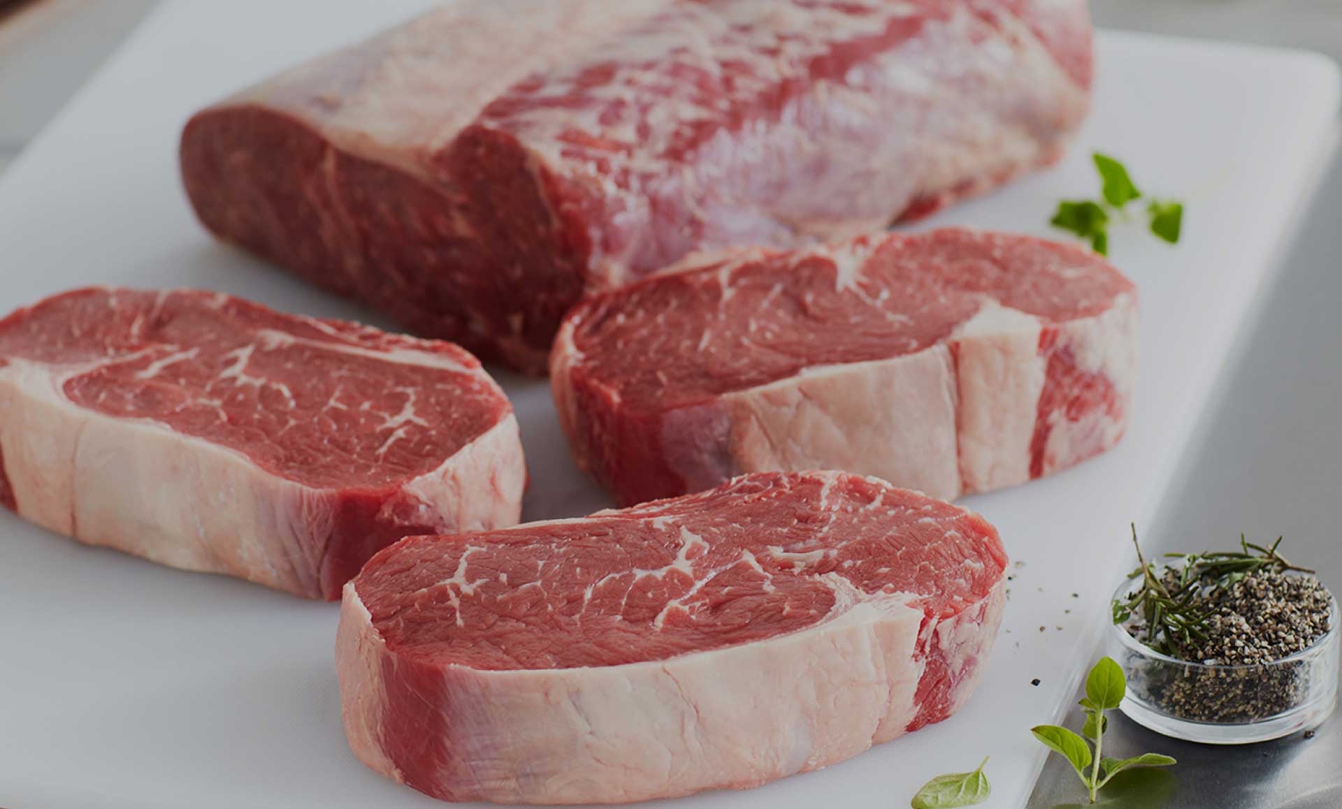 Ibp Trusted Excellence® Beef | Tyson Fresh Meats