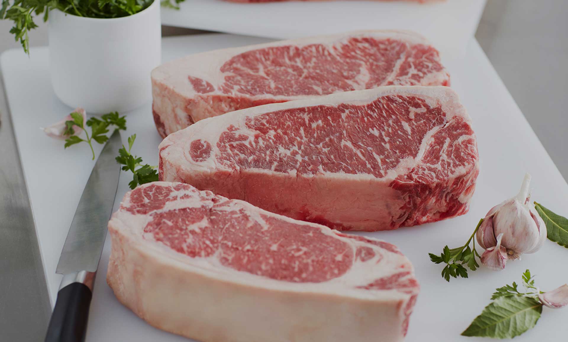 USDA Grading System | Tyson Fresh Meats