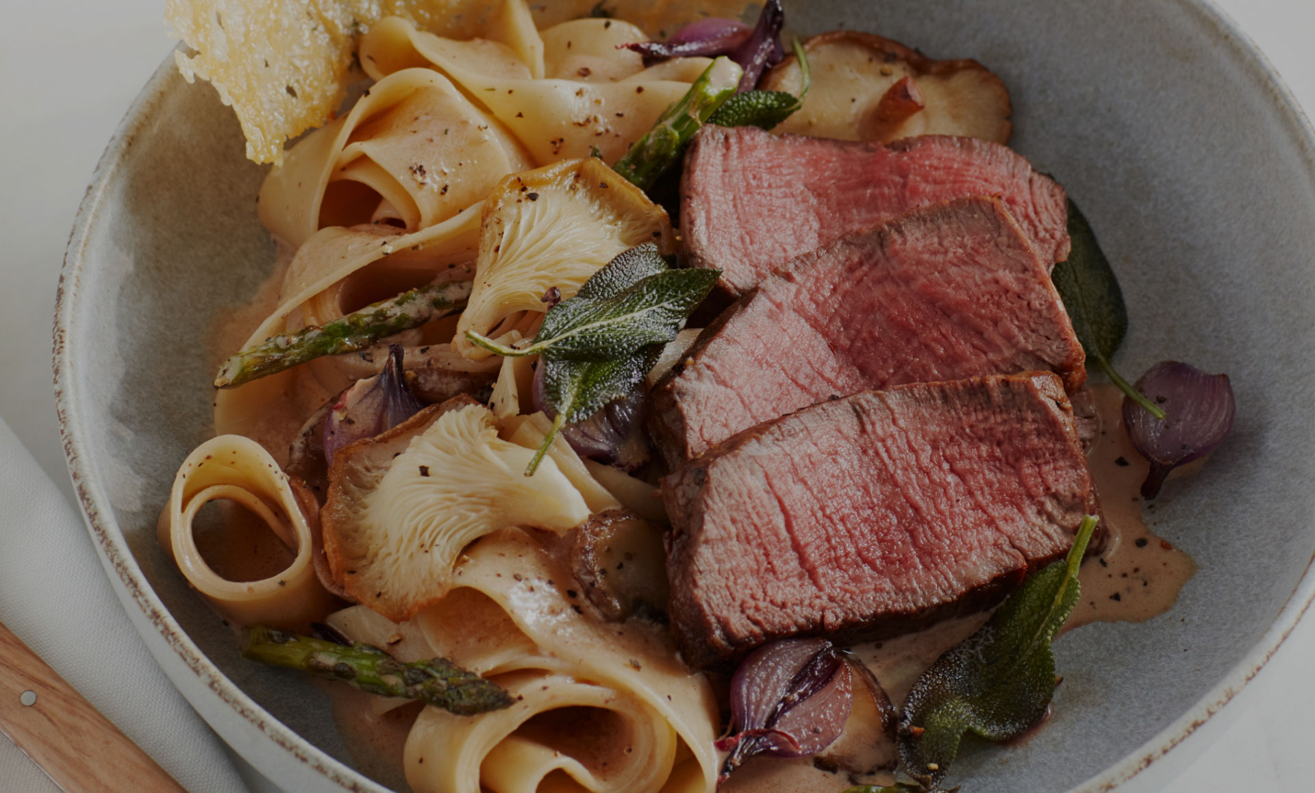 Quality Is Our Forte | Tyson Fresh Meats