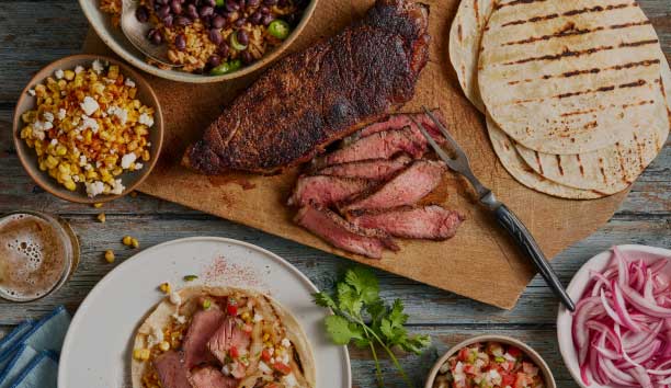 Usda Grading System Tyson Fresh Meats